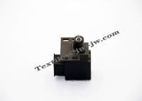 China Picanol Pat Airjet Loom Solenoid Valve Iro 8407 Weft Storage Pin for sale