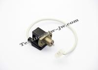 China Picanol Delta / Omni Iro 2231 Weft Storage Pin Airjet Loom Valve for sale