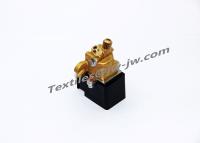 China Picanol Omni - Plus - X Relay Solenoid Valves Airjet Loom Valve for sale