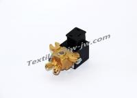 China Picanol Omni - Plus - X Relay Solenoid Valves Airjet Loom Valve for sale