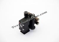 China Picanol Delta / Omni Relay Solenoid Valve Airjet Loom Spare Parts for sale