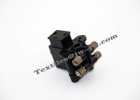 China Picanol Delta / Omni Relay Solenoid Valve Airjet Loom Spare Parts for sale