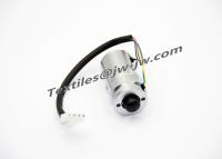 China Picanol Omni - Plus - X Airjet Loom Solenoid Valve Weft Storage Pin for sale