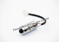 China Picanol Omni - Plus - X Airjet Loom Solenoid Valve Weft Storage Pin for sale