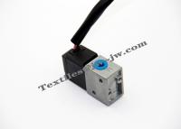 China Tsudakoma ZAX Series Solenoid Valves Airjet Loom Spare Parts for sale