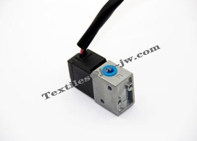 China Tsudakoma ZAX Series Solenoid Valves Airjet Loom Spare Parts for sale
