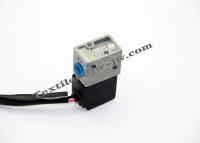 China Tsudakoma ZAX Series Solenoid Valves Airjet Loom Spare Parts for sale