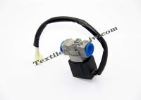 China Tsudakoma ZAX Main Solenoid Valves Airjet Loom Spare Parts for sale