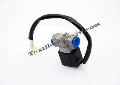 China Tsudakoma ZAX Main Solenoid Valves Airjet Loom Spare Parts for sale
