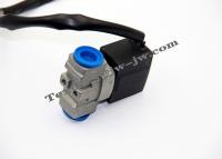 China Tsudakoma ZAX Main Solenoid Valves Airjet Loom Spare Parts for sale