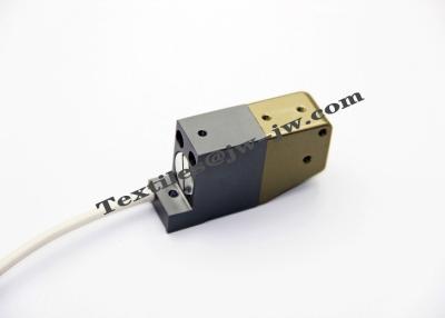 China Tsudakoma ZA Weft Storage Pin Tsudakoma Airjet Spare Parts for sale