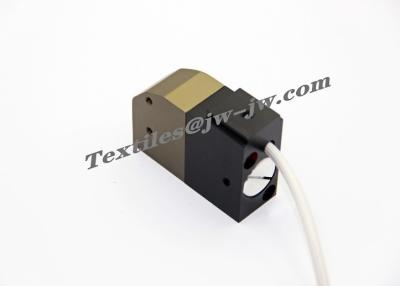 China Airjet Loom Spare Parts Tsudakoma ZA 203 Weft Storage Pin for sale