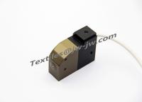 China Airjet Loom Spare Parts Tsudakoma ZA 203 Weft Storage Pin for sale
