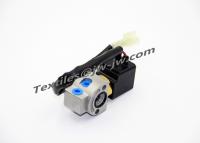 China Tsudakoma ZAX 9100 Relay Solenoid Valves Airjet Loom Spare Parts for sale
