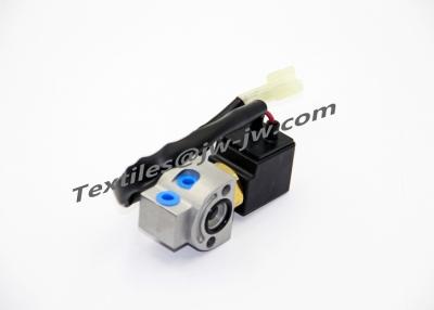 China Tsudakoma ZAX 9100 Relay Solenoid Valves Airjet Loom Spare Parts for sale