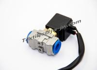 China Tsudakoma Zax 9100 Main Solenoid Valves Airjet Loom Spare Parts for sale