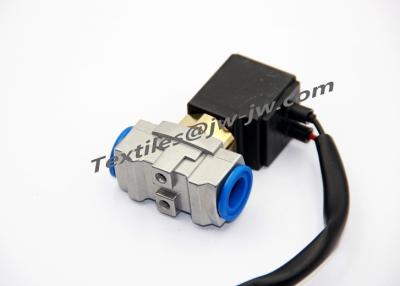 China Tsudakoma Zax 9100 Main Solenoid Valves Airjet Loom Spare Parts for sale