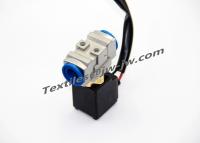 China Tsudakoma Zax 9100 Main Solenoid Valves Airjet Loom Spare Parts for sale