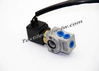 China Tsudakoma Zax - T Solenoid Valves Airjet Loom Spare Parts for sale