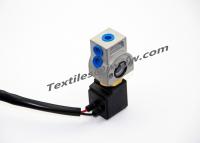 China Tsudakoma Zax - T Solenoid Valves Airjet Loom Spare Parts for sale