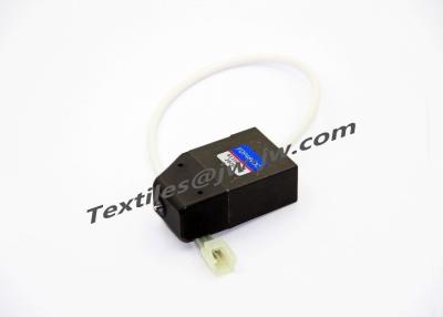 China Tsudakoma ZA - 203 - L Airjet Loom Solenoid Valve Weft Storage Pin for sale