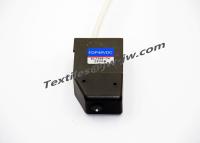 China Tsudakoma ZA - 203 - L Airjet Loom Solenoid Valve Weft Storage Pin for sale