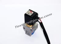 China Tsudakoma Zax 9100 Relay Solenoid Valves Airjet Loom Valve for sale