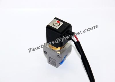China Tsudakoma Zax 9100 Relay Solenoid Valves Airjet Loom Valve for sale