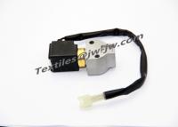 China Tsudakoma Zax 9100 Relay Solenoid Valves Airjet Loom Valve for sale