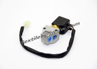 China Tsudakoma Zax 9100 Relay Solenoid Valves Airjet Loom Valve for sale