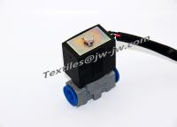 China Tsudakoma ZA Relay Solenoid Valves Airjet Loom Spare Parts for sale