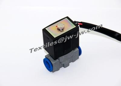 China Tsudakoma ZA Relay Solenoid Valves Airjet Loom Spare Parts for sale