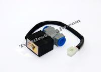 China Tsudakoma ZA Relay Solenoid Valves Airjet Loom Spare Parts for sale