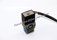China Tsudakoma Zax Relay Solenoid Valves Airjet Loom Spare Parts for sale