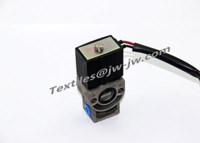 China Tsudakoma Zax Relay Solenoid Valves Airjet Loom Spare Parts for sale