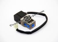 China Tsudakoma Zax Relay Solenoid Valves Airjet Loom Spare Parts for sale