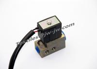 China Tsudakoma Zax L Relay Solenoid Valves Airjet Loom Spare Part for sale