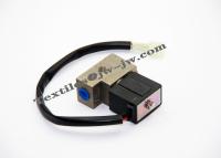 China Tsudakoma Zax L Relay Solenoid Valves Airjet Loom Spare Part for sale