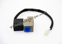China Tsudakoma Zax L Relay Solenoid Valves Airjet Loom Spare Part for sale