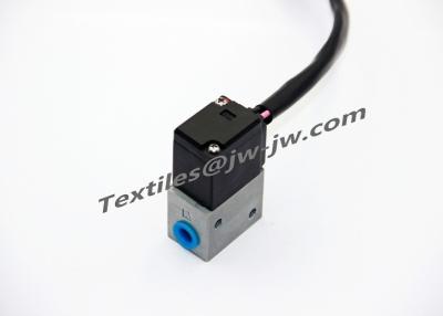 China Tsudakoma ZAX Series Solenoid Valves Airjet Loom Spare Parts for sale