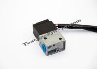 China Tsudakoma ZAX Series Solenoid Valves Airjet Loom Spare Parts for sale