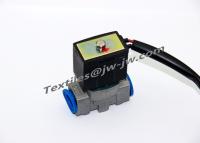 China Tsudakoma ZAX Main Solenoid Valves Airjet Loom Spare Parts for sale