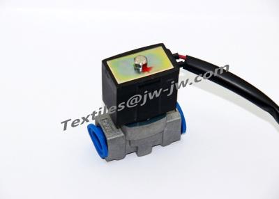 China Tsudakoma ZAX Main Solenoid Valves Airjet Loom Spare Parts for sale