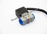 China Tsudakoma ZAX Main Solenoid Valves Airjet Loom Spare Parts for sale