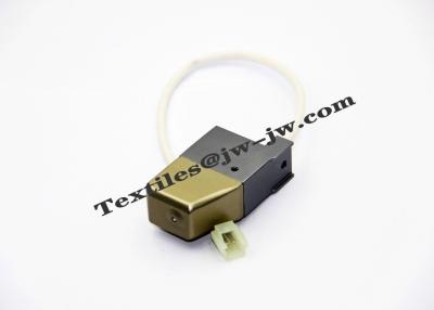 China Tsudakoma ZA Weft Storage Pin Airjet Loom Solenoid Valves for sale