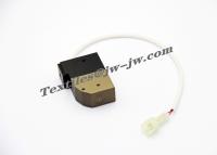 China Tsudakoma ZA 203 Airjet Loom Solenoid Valve Weft Storage Pin for sale