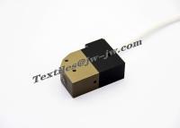 China Tsudakoma ZA 203 Airjet Loom Solenoid Valve Weft Storage Pin for sale