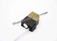 China Tsudakoma ZA 203 Airjet Loom Solenoid Valve Weft Storage Pin for sale