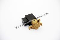 China Picanol Omni - Plus - 3 Relay Solenoid Valve Airjet Loom Spare Parts for sale