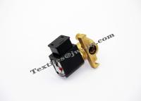 China Picanol Omni - Plus - 3 Relay Solenoid Valve Airjet Loom Spare Parts for sale